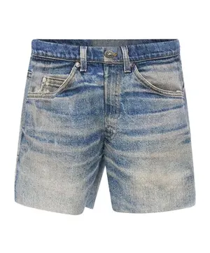 Satisfy Denim Shorts