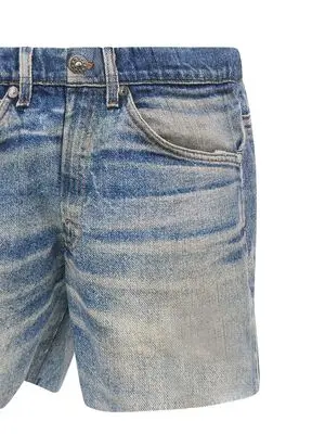 Satisfy Denim Shorts