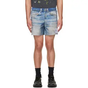 Satisfy Denim Shorts