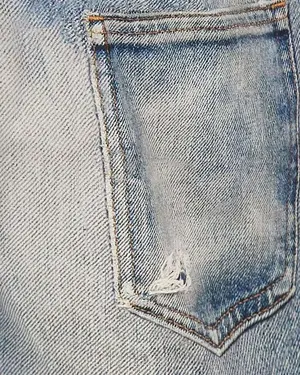 Satisfy Denim Shorts