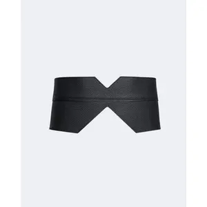 MESCH Chaltén Wide Belt - Black