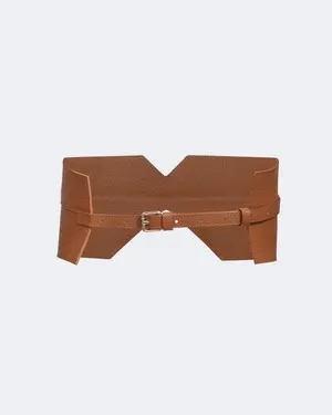 MESCH Chaltén Wide Belt