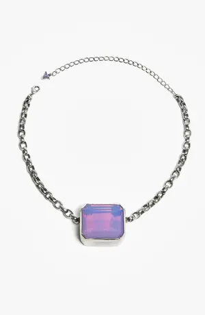VESPER OBSCURA Square Goliath Choker