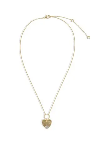 Stella & Dot Lovestruck Necklace