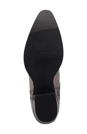 DINGO Desperado Western Boot - Black