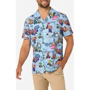 Opposuits Shirts For Men