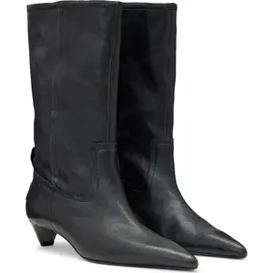 ALLSAINTS Veda Leather Boot