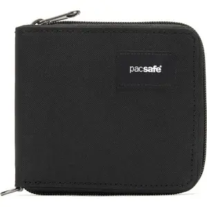 PACSAFE Rfidsafe Zip Around Wallet