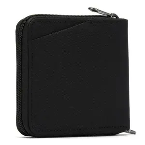PACSAFE Rfidsafe Zip Around Wallet