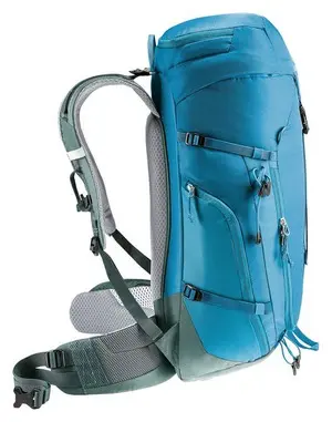 DEUTER Trail 30l Backpack With Narrow Fit - Wave-ivy