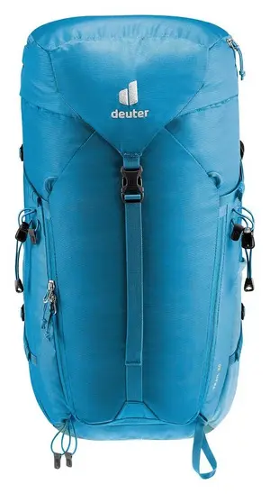DEUTER Trail 30l Backpack With Narrow Fit - Wave-ivy