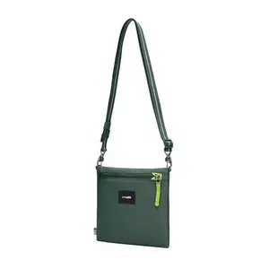 PACSAFE Go Crossbody Pouch