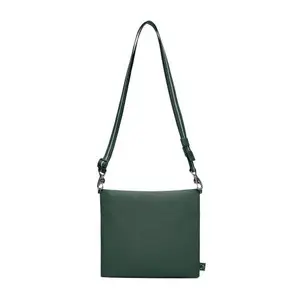 PACSAFE Go Crossbody Pouch - Spruce Green