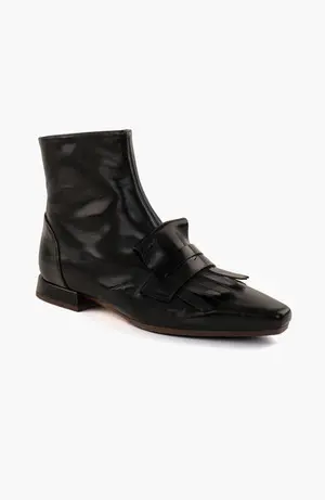Chie Mihara Gayusa Soft Leather Ankle Boots