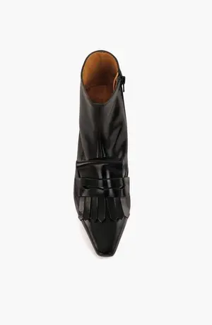 Chie Mihara Gayusa Soft Leather Ankle Boots