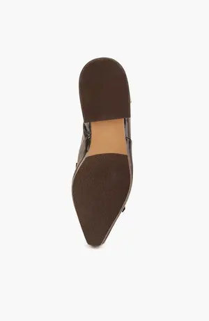 Chie Mihara Gayusa Soft Leather Ankle Boots