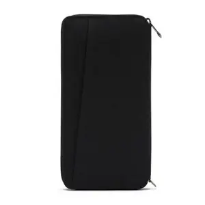 PACSAFE Rfidsafe Travel Wallet