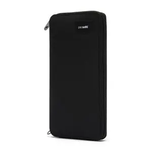 PACSAFE Rfidsafe Travel Wallet