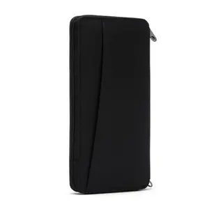 PACSAFE Rfidsafe Travel Wallet