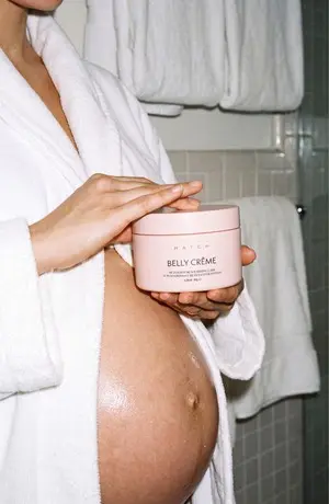 Hatch Collection Belly Crème - Multicolor