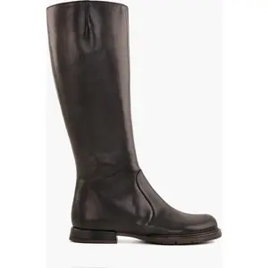 Chie Mihara Janai Soft Leather Knee-high Boots