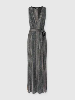 Missoni Belted Dresses