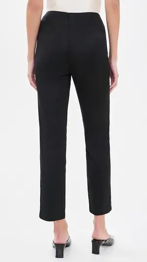 REFORMATION Hadley Satin Pants