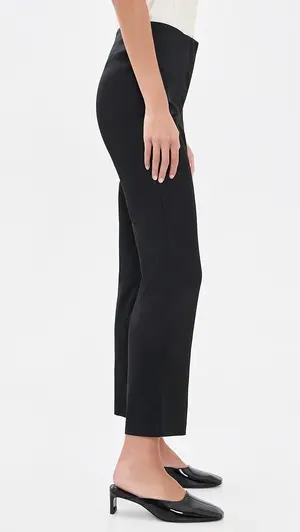 REFORMATION Hadley Satin Pants