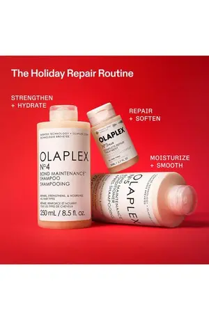 OLAPLEX Total Hair Repair Set
