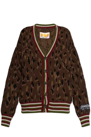 PDF Cardigan