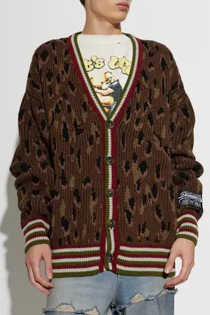 PDF Cardigan