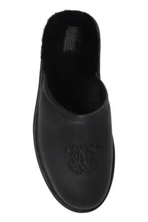 UGG X Willy Chavarria Slides