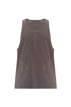 Adidas Adidas X Hermanos Koumori Men's Sleeveless T-shirt Grey