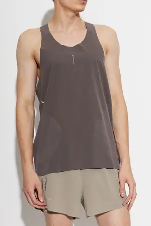 Adidas X Hermanos Koumori Sleeveless T-shirt - Grey