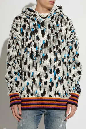 PDF Hooded Sweater