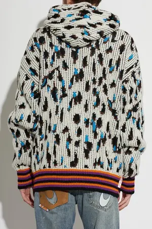 PDF Hooded Sweater