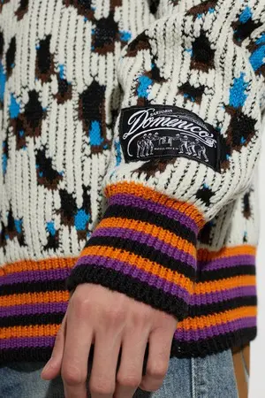 PDF Hooded Sweater