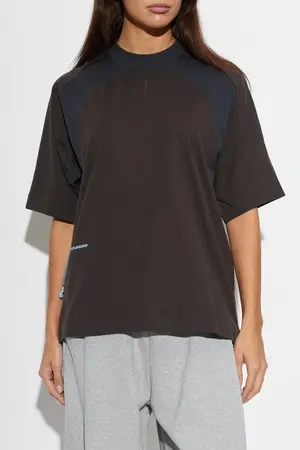 Adidas X Hermanos Koumori Oversized T-shirt