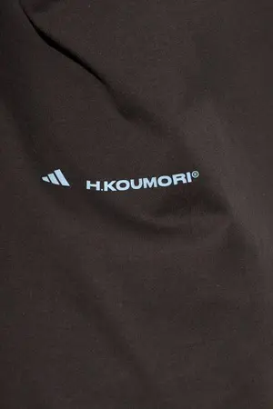Adidas X Hermanos Koumori Oversized T-shirt