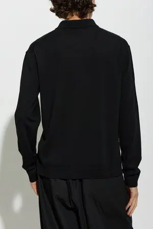 Canada Goose Wool Sweater ‘petitot
