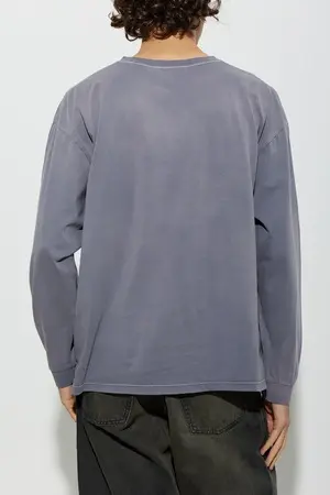 DUKE + DEXTER Long Sleeve T-shirt