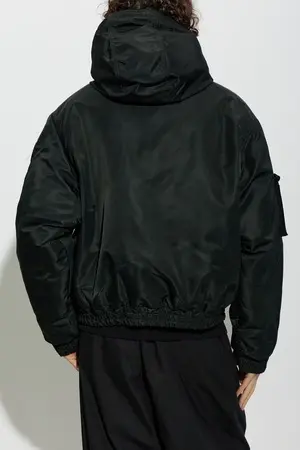 Canada Goose Windrow Down Bomber Jacket By