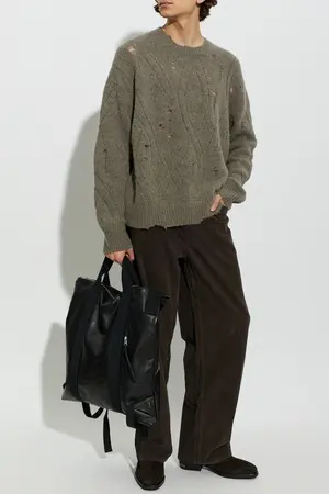 ALLSAINTS Niko Sweater