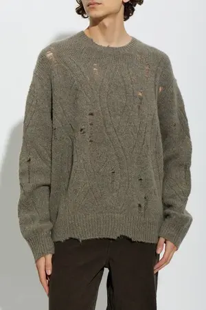 ALLSAINTS Niko Sweater