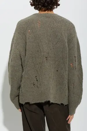 ALLSAINTS Niko Sweater