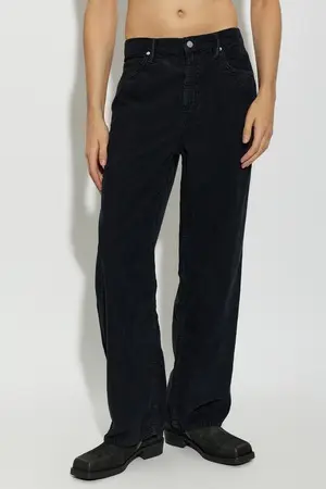 ALLSAINTS Corduroy Trousers ‘lenny