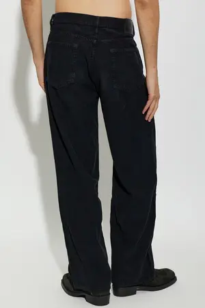 ALLSAINTS Corduroy Trousers ‘lenny