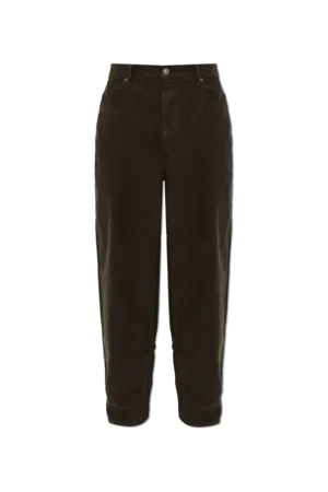 ALLSAINTS Corduroy Trousers ‘rivet