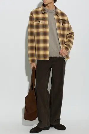ALLSAINTS Corduroy Trousers ‘rivet
