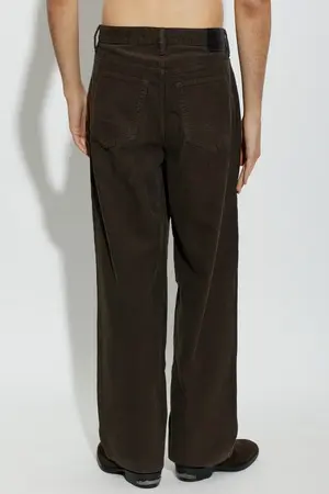 ALLSAINTS Corduroy Trousers ‘rivet